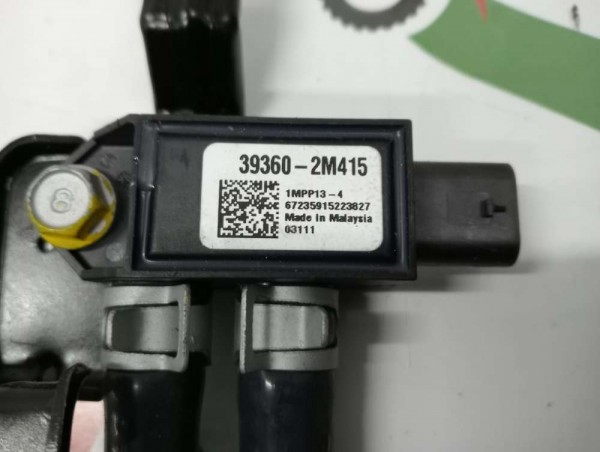 Hyundai İ20 Bayon İ10 Basınç Sensörü 39360-2M415 SP YP [C-E-120] | Reda ...